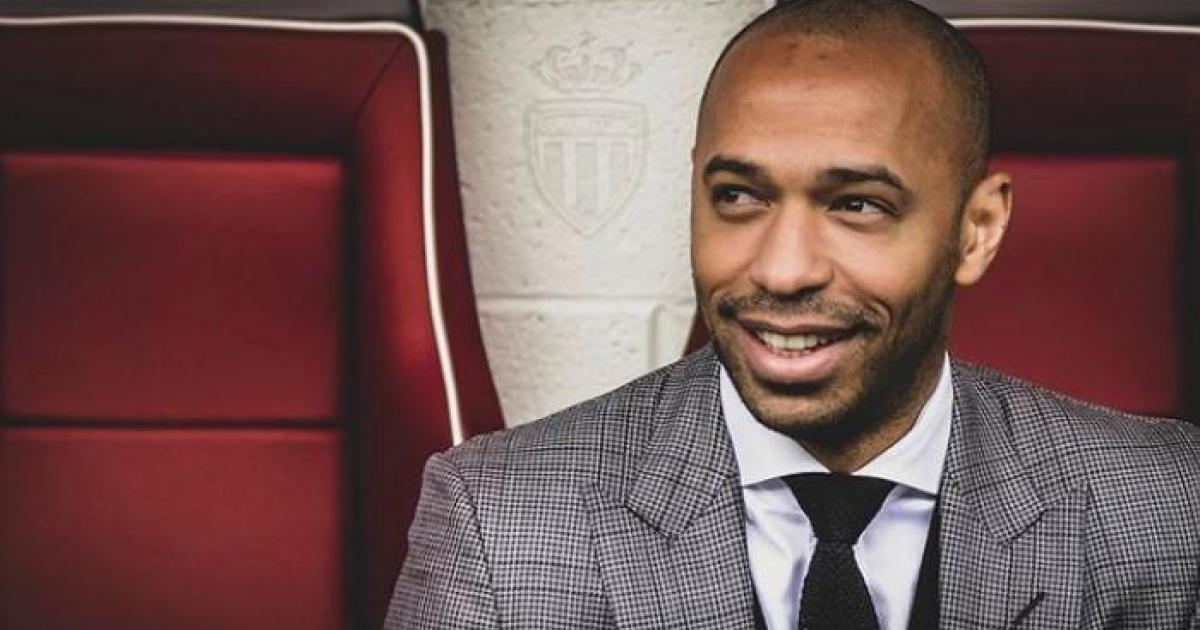 Thierry Henry prend la tête des Bleuets à un an des Jeux Olympiques de Paris 2024